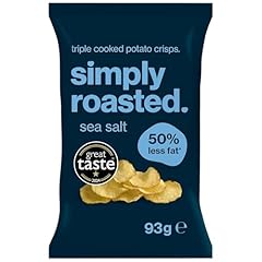 We Chose The Best Olive Oil Crisps in The UK - 8/2025 | TOProducts.co.uk