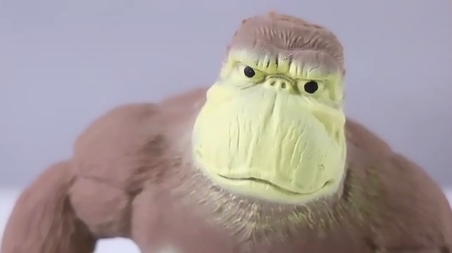 Watch Super Large Squishy Monkey Toy on Amazon Live