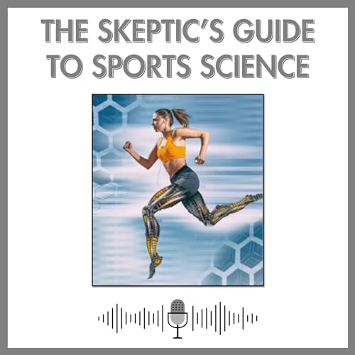 Amazon.com: The Skeptic's Guide to Sports Science : Nicholas B. Tiller ...