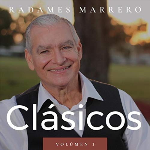 Play Clásicos, Vol. 3 by Radames Marrero on Amazon Music