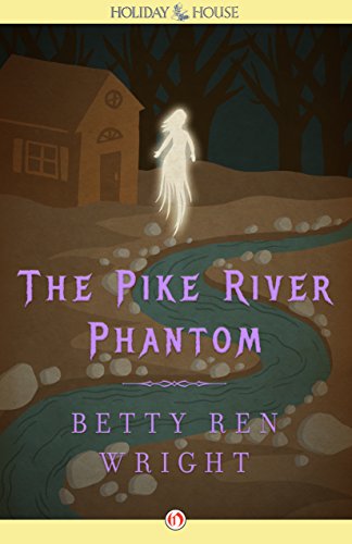 Publication: The Pike River Phantom