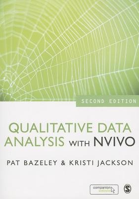 Buy Qualitative Data Analysis with NVivo Book Online at Low Prices in ...