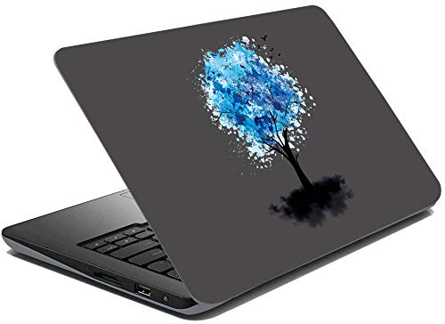 Tinywalk Microsoft Surface Tree Laptop Skin Stickers for 14 inch to 17 ...