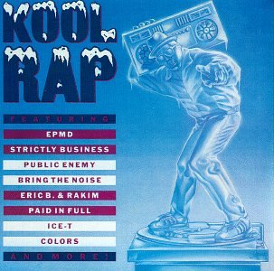Amazon.com: Kool Rap: CDs & Vinyl