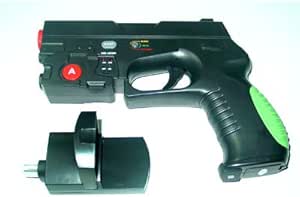 Yobo Wireless Light Gun For Original Xbox : Amazon.ae: Videogames