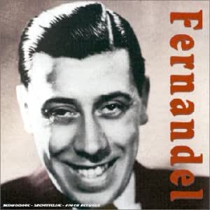 Ignace...: Fernandel: Amazon.ca: Music