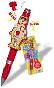 Operation Game Pen : Amazon.co.uk: Toys & Games