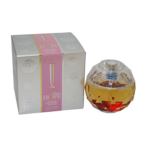 Amazon.com : Millennium Hope By Ilana Jivago For Women. Eau De Toilette ...
