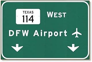 Arriving At Dfw Airport: How Early Should You Be? | ShunHotel
