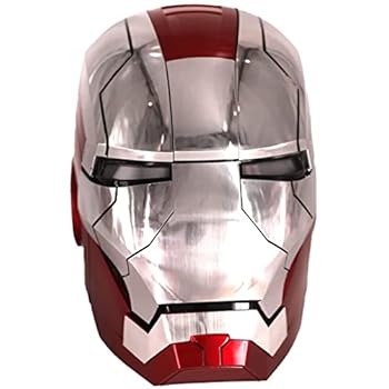 Iron Man Gesichtsschablone Avengers 4 LEAKED Iron Man Concept Art
