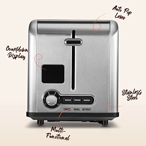 The 30 Best Removable Crumb Tray Toasters of 2025 [Verified] - Cherry Picks