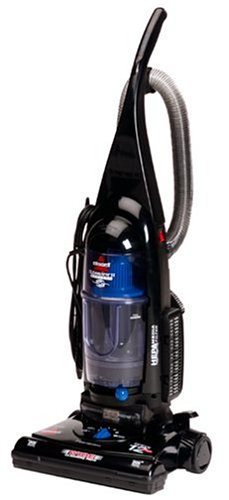 BISSELL 3576 CleanView II Plus Upright Bagless Vacuum : Amazon.in