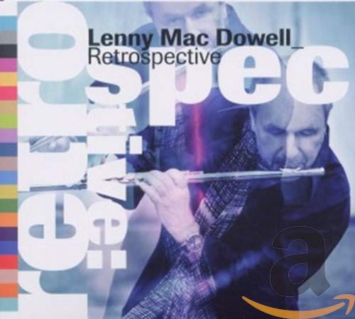 MAC DOWELL,LENNY - Retrospective - Amazon.com Music