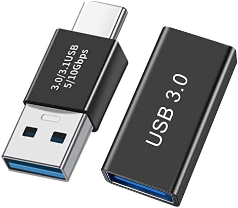 PENGLIN 2 Stück USB 3.0 Wasserdicht Buchse, Wasserdichter USB-Verlängerungskabel ...