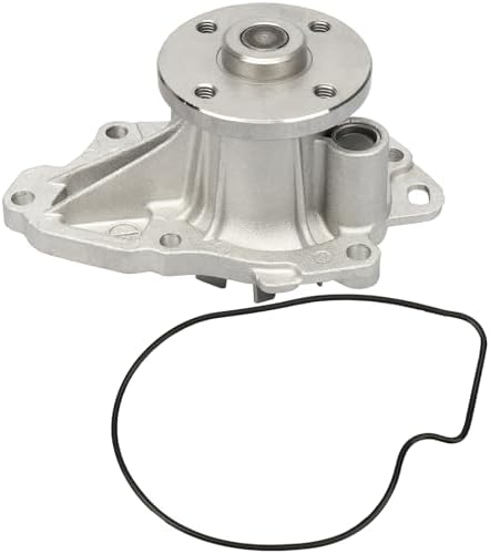 Amazon.com: ACDelco Professional 252-856 Engine Water Pump : Automotive