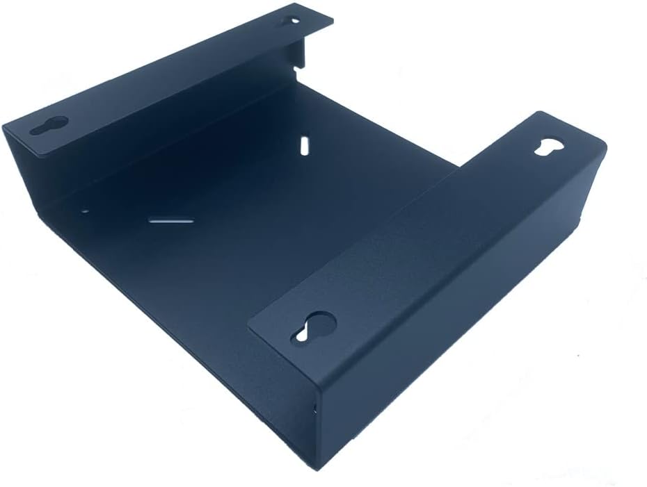 Amazon.com: Mini PC Mount Compatible with Dell OptiPlex Micro ,Mini PC ...