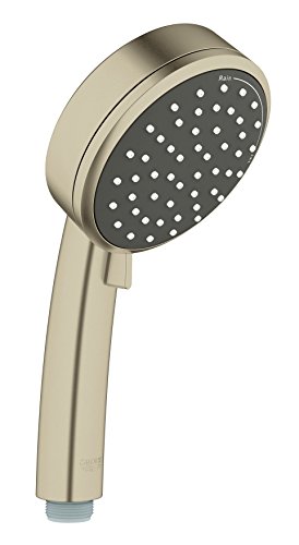 Top 10 Best Grohe Low Flow Showerheads : Reviews & Buying Guide - Katynel