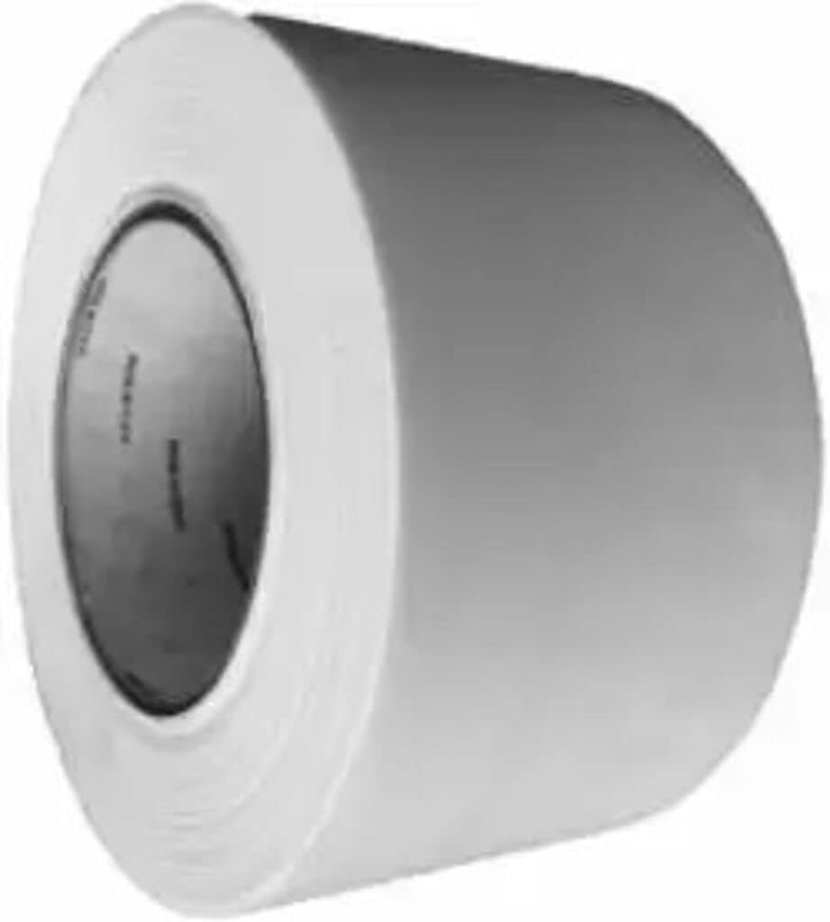 TarpsNow Poly Tarp Repair Tape - High Strength Waterproof Poly Tarp ...