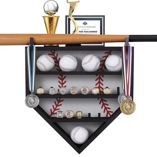 Best Shadow Boxes for Baseball Display and Memorabilia Protection ...
