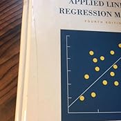 Applied Linear Regression Models- 4th Edition with Student CD (McGraw Hill/Irwin Series ...