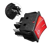 ・ブランド:Aexit・製造元:Aexit・モデル:modle・製造元/メーカー部品番号:f190412ae008896・製品名：ロッカースイッチ、ポール：SPDT、端子：4ピン・ポジション：ラッチ、ON / OFF 2ポジション、定格電圧...