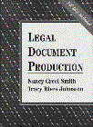 Legal Document Production: Smith, Nancy Creel, Johnston, Tracy Rives ...