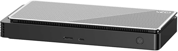 Amazon.com: GPD G1 2024 eGPU Docking Station with AMD Radeon RX 7600M ...