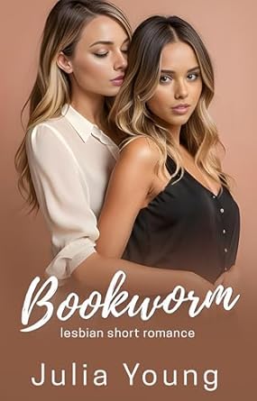 Bookworm: Lesbian First Time FF (Lesbian Women Romance Stories Bundle ...