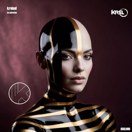 Play No Salvation by Kreisel on Amazon Music Unlimited