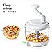 Amazon.com: OXO Good Grips One Stop Chop Manual Food Processor ...
