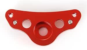 Runleader RL-HMB004 Hour Meter Mounting Bracket Used for Any SENDEC/DRD ...