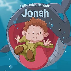 Joseph/The Good Samaritan Flip-Over Book (Little Bible Heroes™): Kovacs ...