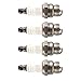 Amazon.com: WS2200 Spark Plug for Craftsman WS210 WC2200 CMXGTAMD25CC ...