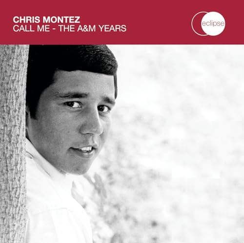 Amazon.com: Call Me - The A&M Years : Chris Montez: Digital Music