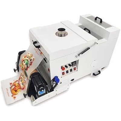dtf Business Bundle dtf Printer Machine for Shirt ประเทศไทย | Ubuy