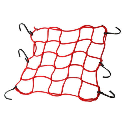 YASH ENTERPRISES Motorbike Seat Net, Seat Net and Bike Seat Net. multi ...