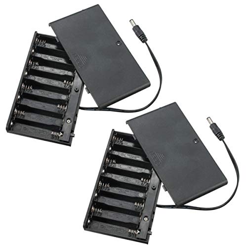 Top 10 Best Aa Battery Power Banks : Reviews & Buying Guide - Katynel