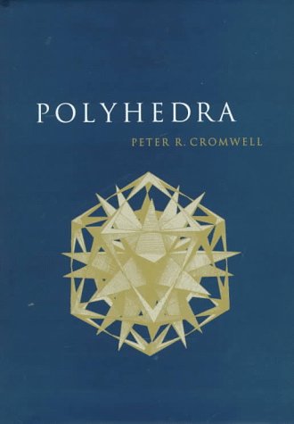 Buy Polyhedra Book Online at Low Prices in India | Polyhedra Reviews ...