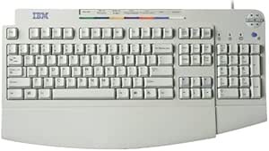 Micro Innovations IBM 09N5542 Rapid Access Pro Keyboard : Buy Online at ...