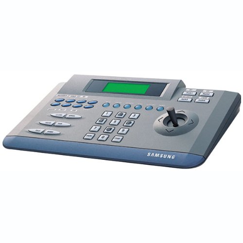 Buy SAMSUNG SSC-1000 System Controller for IC Series Cameras Online at ...