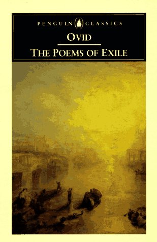 The Poems of Exile (Penguin Classics): Ovid, Green, Peter, Green, Peter ...