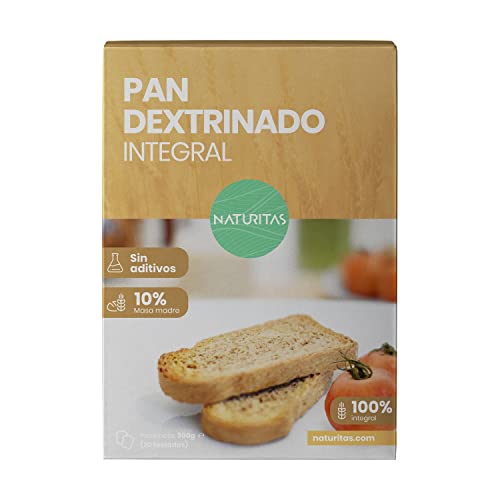 Tostas Integrais Continente - FICA