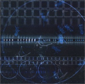 Over October - Life In The Food Chain - Amazon.com Music