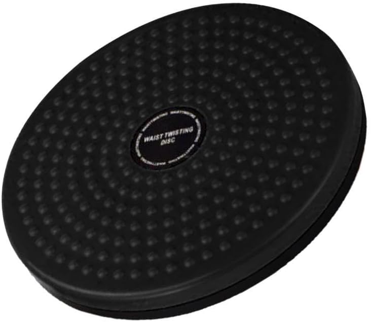 Amazon.com: KQFCAZRE Ab Twisting Board Balance Boards Foot Massage ...