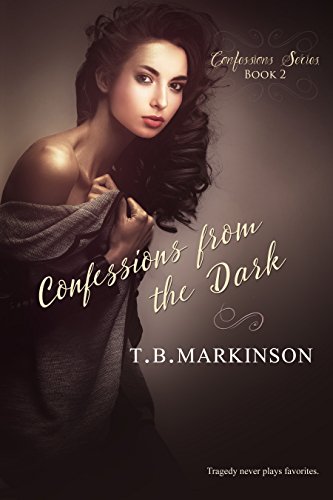 Amazon.com: Confessions from the Dark (Confessions Series Book 2) eBook ...