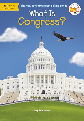 What Is Congress? (What Was?) | Amazon price tracker / tracking, Amazon ...