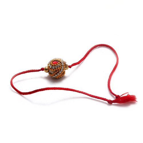 Akbari Traders Mindhal/Decorative Mindhal/Religious Thread for Wedding ...