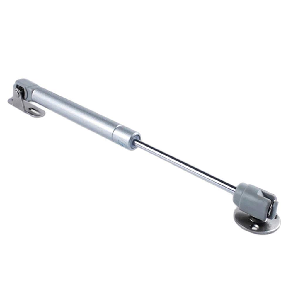 Lift Door Hinge Hydraulic Gas Strut 50N Lid Stay Support Kitchen ...