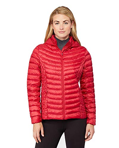 11 Best Packable Down Jackets For Women To Buy In 2022