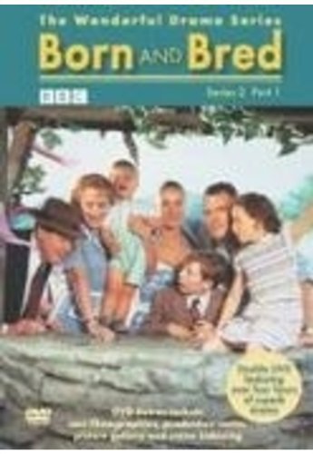 Amazon.com: Born And Bred - Series 2 [2004] [DVD] : Movies & TV